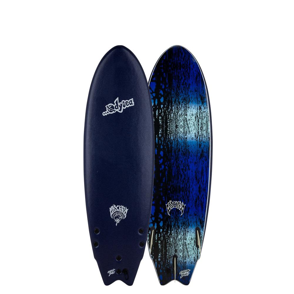 Odysea x Lost RNF Softboard – Surfdock Watersports