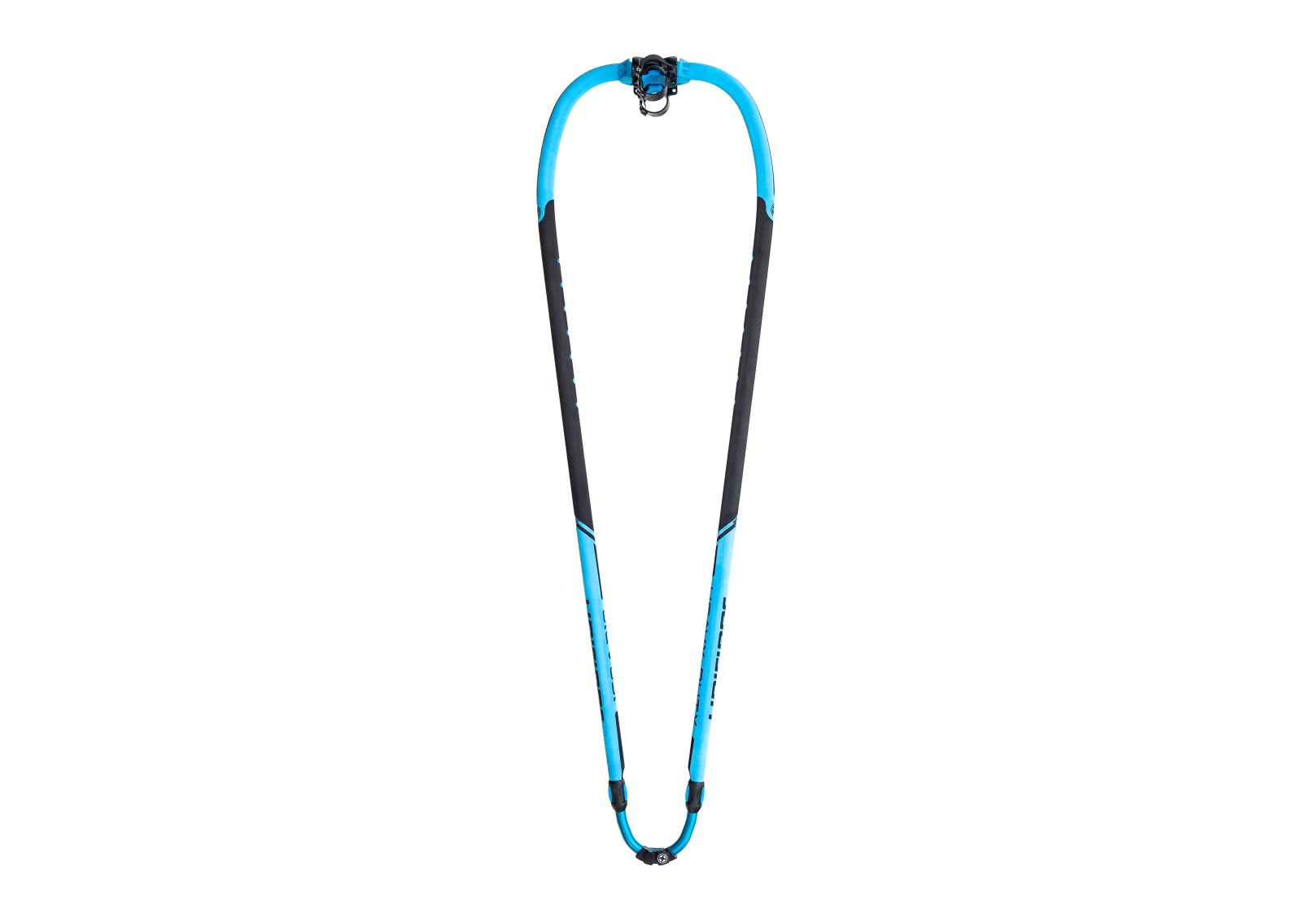 Unifiber Aluminium HD Monocoque V-grip Windsurfing Boom – Surfdock Watersports