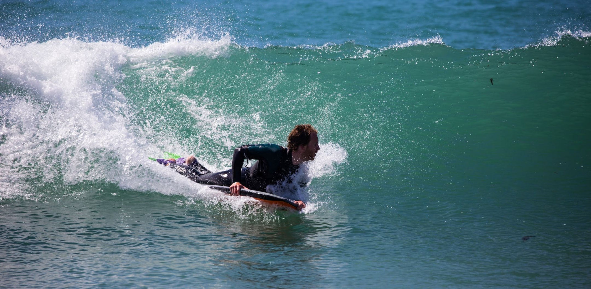 5 Reasons Why You & Your Kids Will Love Bodyboarding – Surfdock Watersports