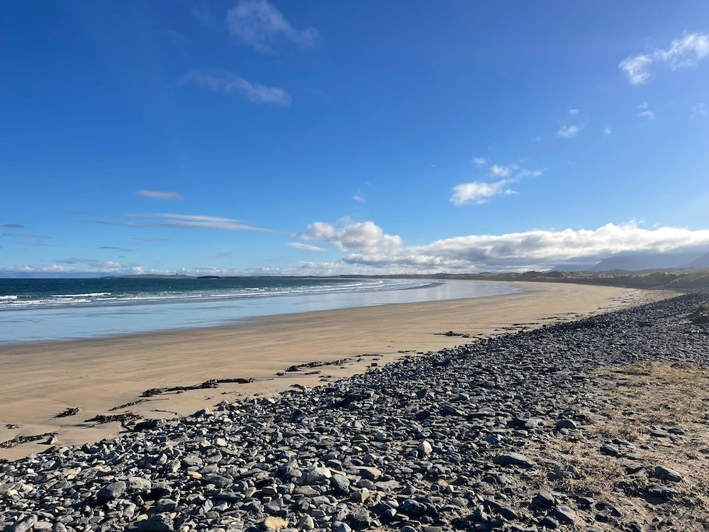 5 Beaches in Ireland for beginner and intermediate surfers – Surfdock ...