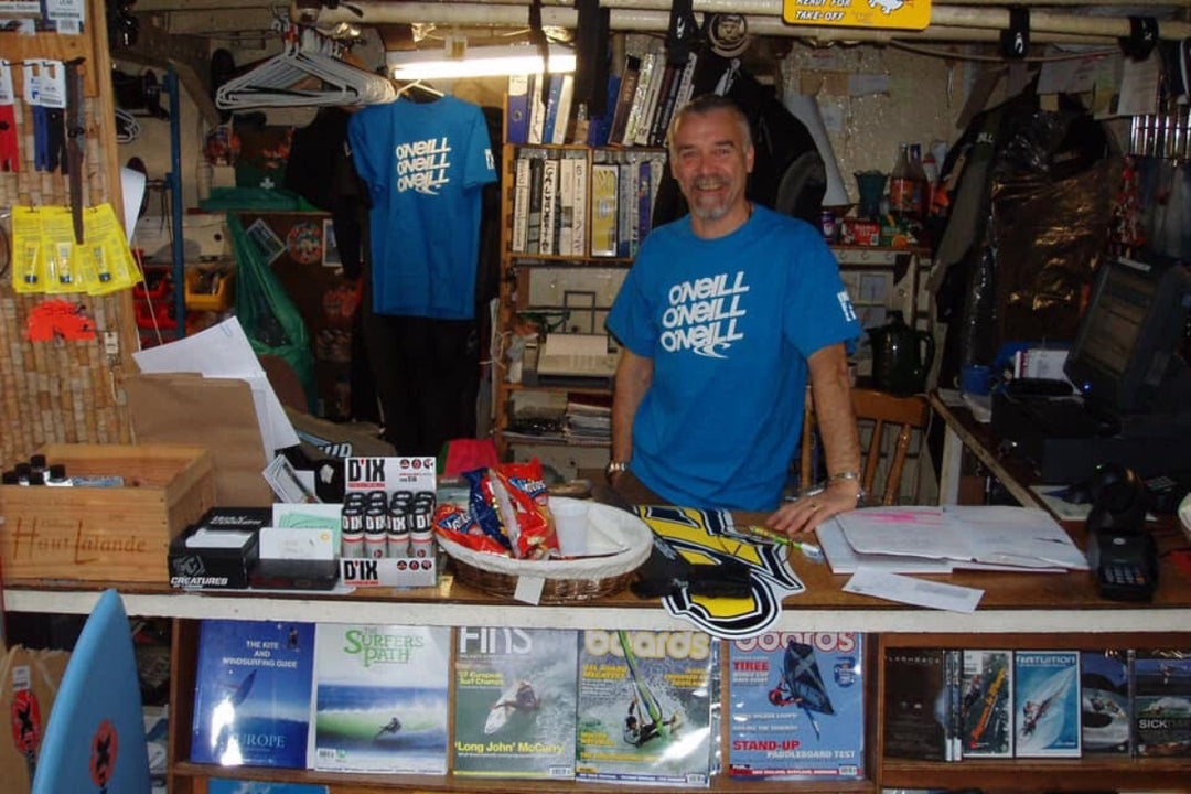 About – Surfdock Watersports