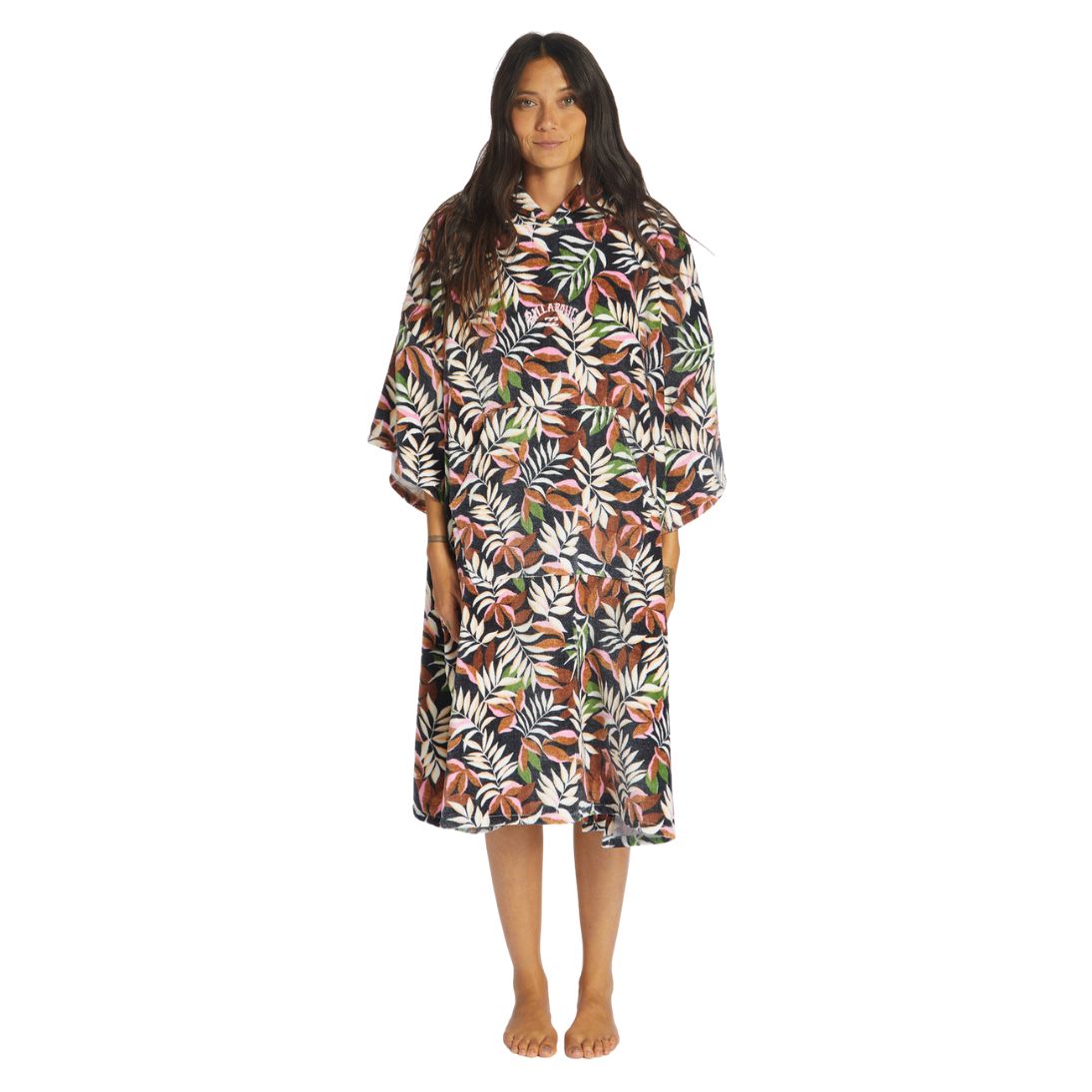 Billabong Womens Surf Poncho Towel – Surfdock Watersports