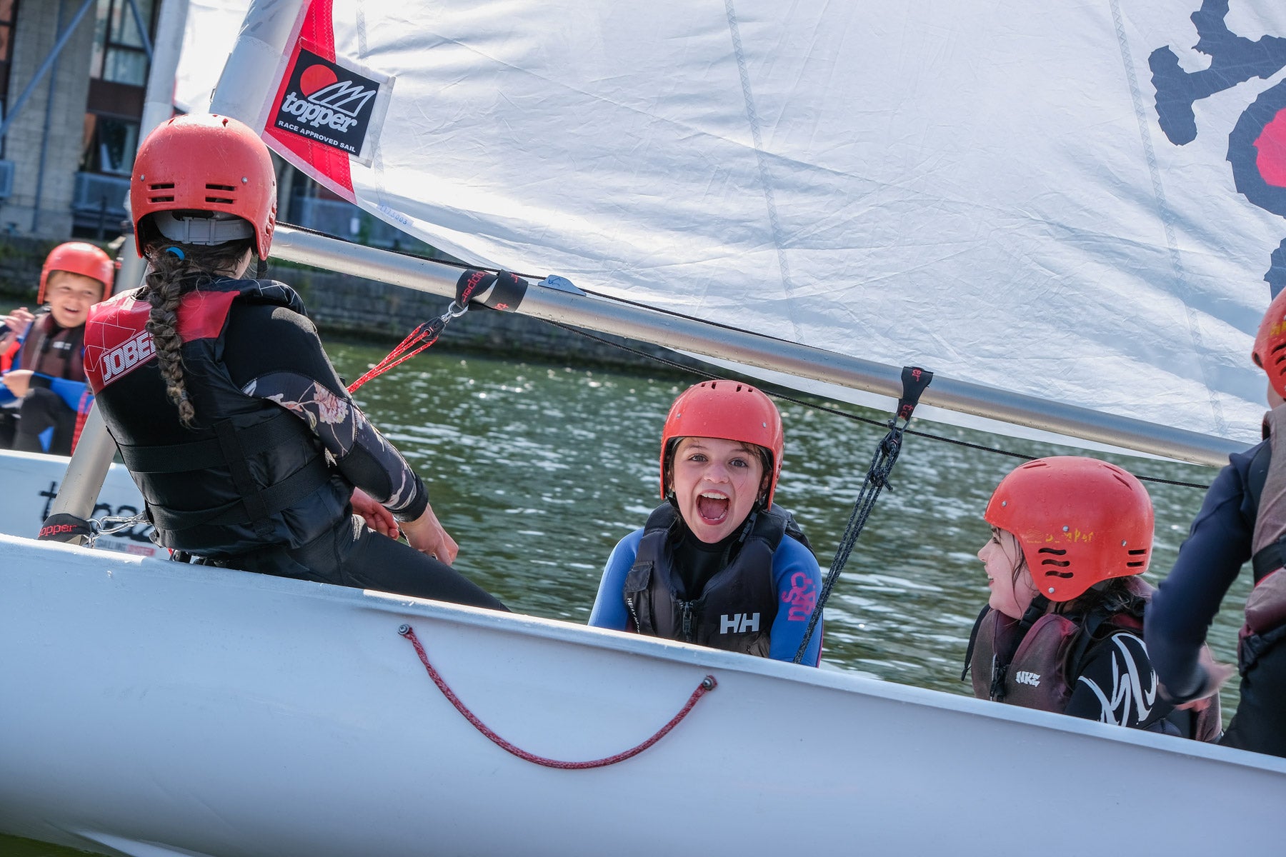 Watersports Activity Centre Dublin – Surfdock Watersports