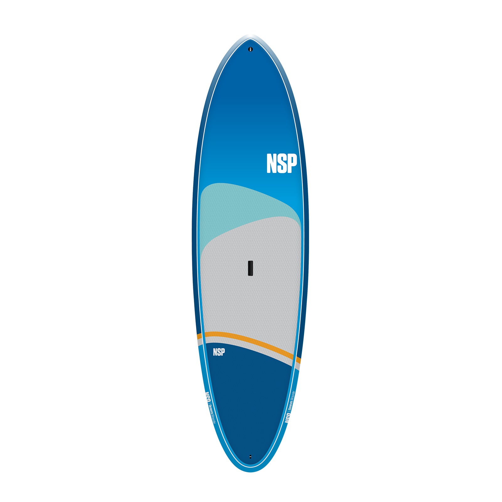 NSP Elements Allrounder Paddle Board 10ft 6in – Surfdock Watersports