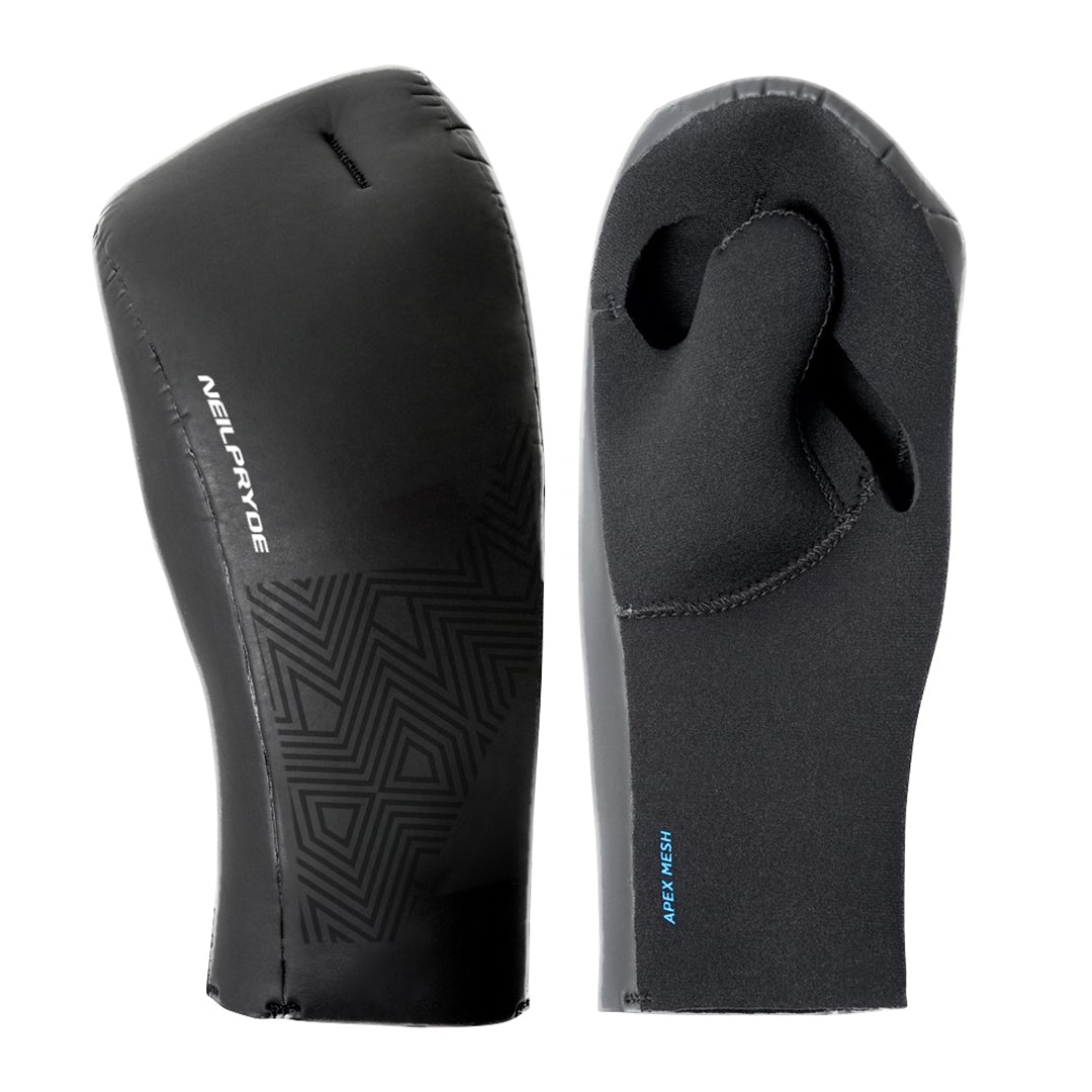 NeilPryde Split Finger Open Palm Wetsuit Mittens 2mm – Surfdock Watersports