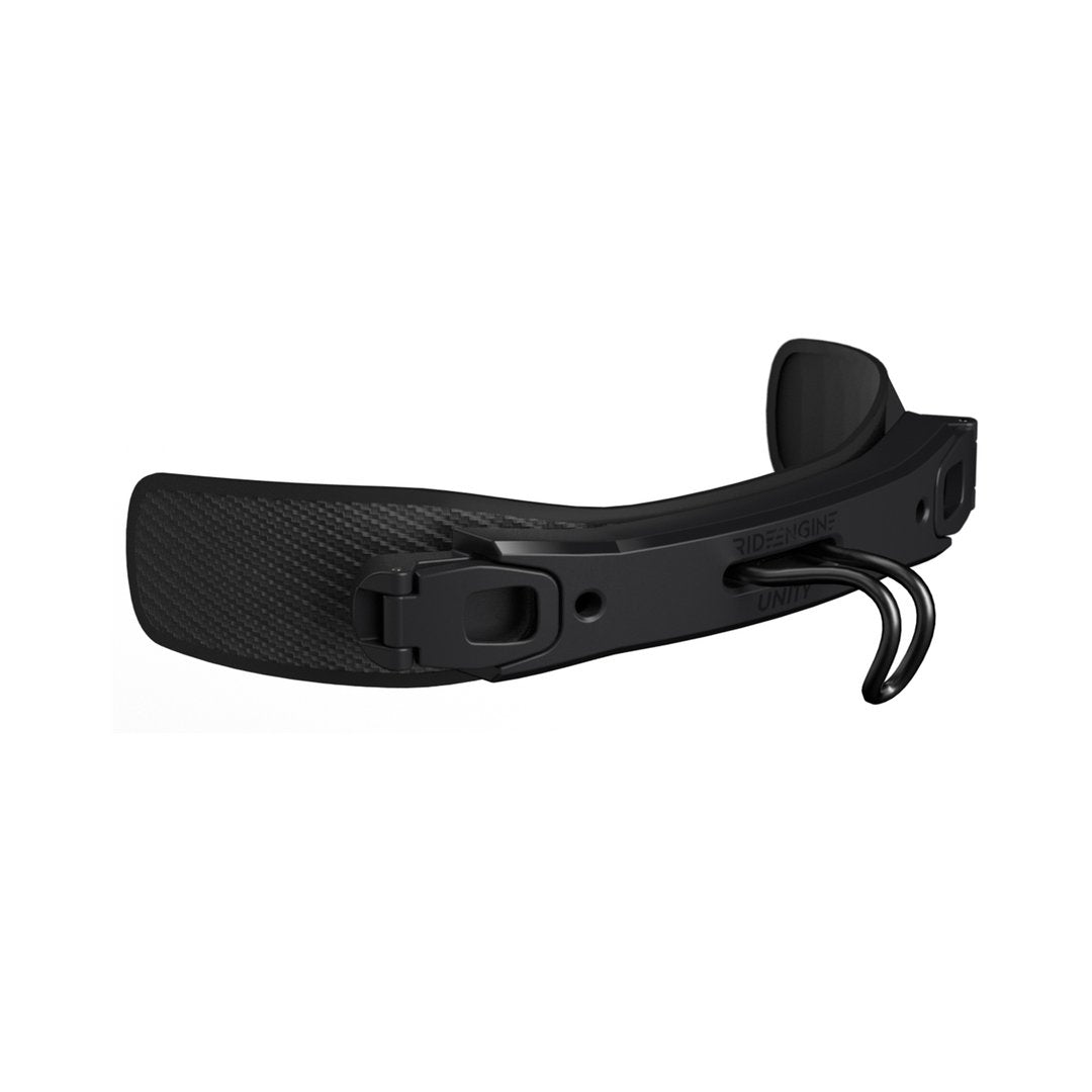 Ride Engine Unity Windsurf Spreader Bar Fixed Hook – Surfdock Watersports