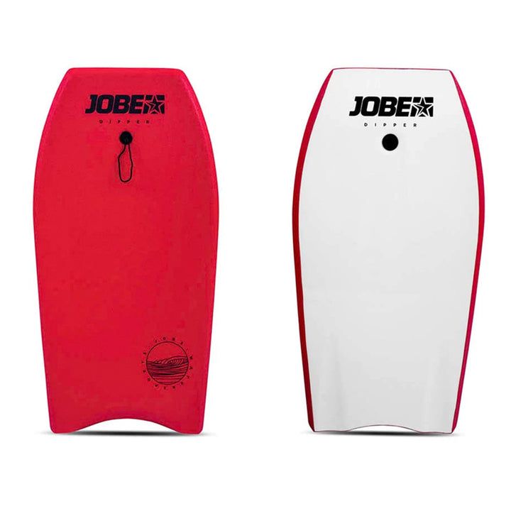 Jobe Dipper Bodyboards | All Sizes – Surfdock Watersports