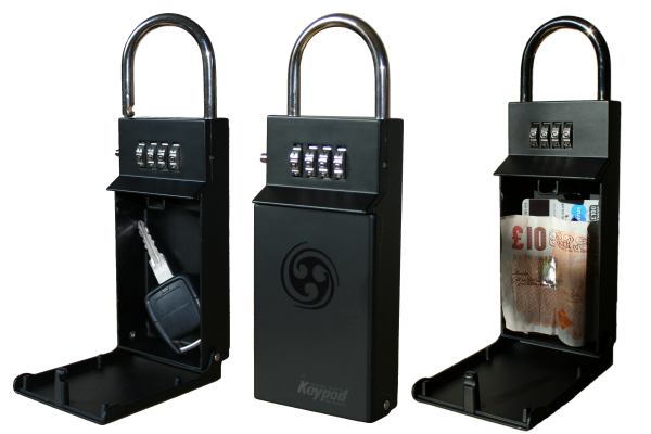 Keypod – Surfdock Watersports