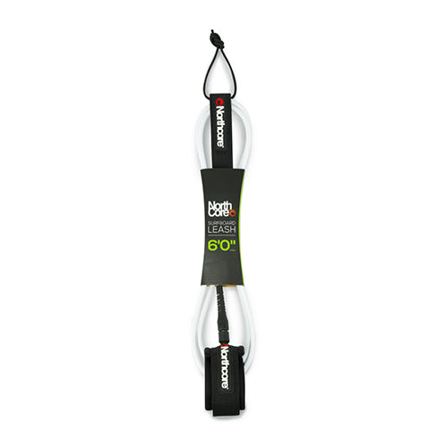 Northcore 6mm Surfboard Leash – Surfdock Watersports