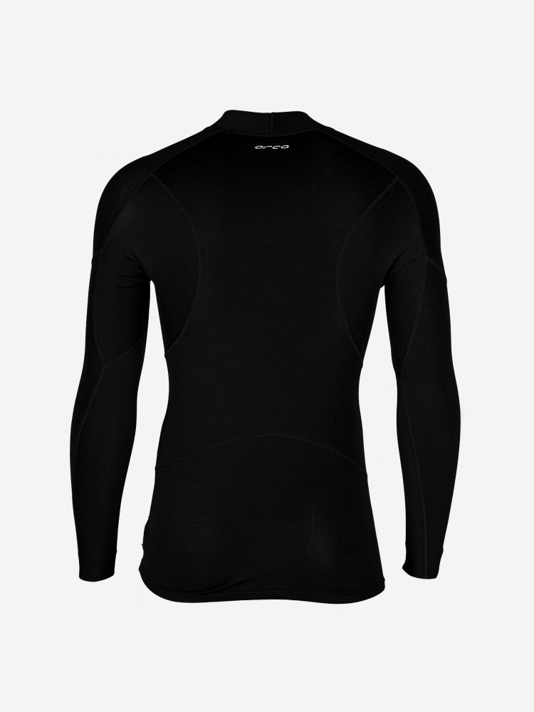 Orca Openwater Base Layer Mens Neoprene Swim Top – Surfdock Watersports